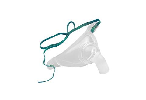 AirLife Tracheostomy Masks by BD — Grayline Medical