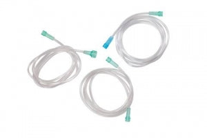 Vyaire Oxygen Tubing with Crush-Resistant Lumen - AirLife Crush-Resist ...