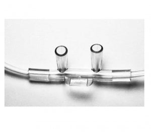 Vyaire Standard Nasal Cannulas - Flared-Tip Curved Cannula - 001309 ...