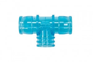 Vyaire AirLife Tee Adapters - Trach Tee Small Nebulizer Adapter Tray ...