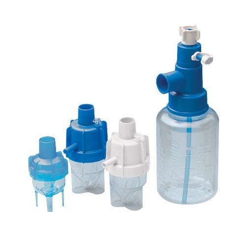 Misty Finity Large Volume Nebulizers by BD — Grayline Medical