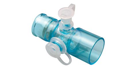 AirLife Oxygen Tubing Connectors by BD — Grayline Medical