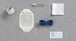 Cardinal Health IV Start Trays - IV Start Kit, Standard, TD-24 Transpa ...