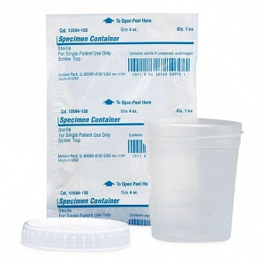 Cardinal Health Sterile Specimen Container - Sterile Specimen Containe ...