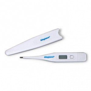 Cardinal Health Clinical Thermometers - Allegiance Clinical Digital Fa ...