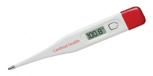 Cardinal Health Quick Read Rectal Thermometers - Quick Read Rectal The ...