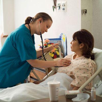 Cardinal Health Basic Double Basin Trays - Double-Basin Kit, Major Sta ...