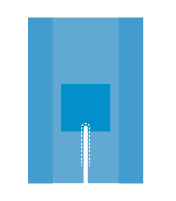 Orthopedic Split Sheets by Cardinal Health — Grayline Medical