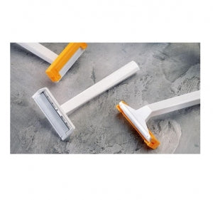 Cardinal Health BIC Disposable Razors - Bic Disposable Razor - 29808B ...