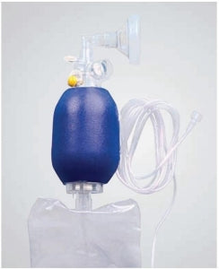 Vyaire Resuscitation Bags with PEEP Valve - Resuscitator with PEEP Val ...
