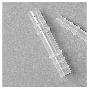 Cardinal Health Medi-Vac Plastic Tubing Connectors - Straight Suction — Grayline Medical