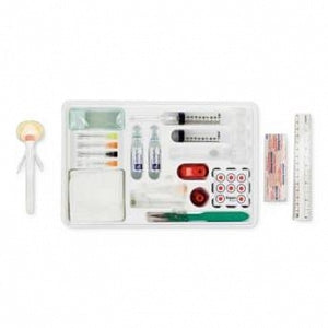 BD Safe-T Plus Biopsy Trays - Soft Tissue Safety Biopsy Tray - 4382SP ...