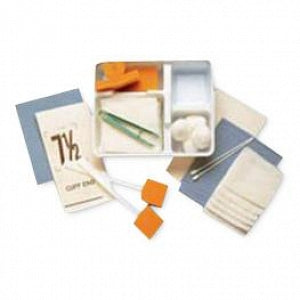 BD Skin Prep Trays - Skin Scrub Dry Skin Tray with Foam Sponge - 4461A ...