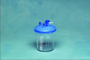 Cardinal Health Guardian Suction Canisters - Guardian Suction Canister ...