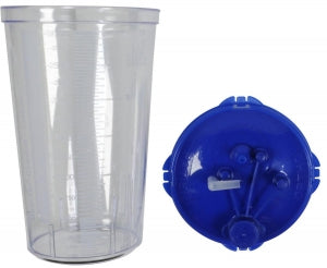 Cardinal Health Guardian Suction Canisters - Guardian Suction Canister ...