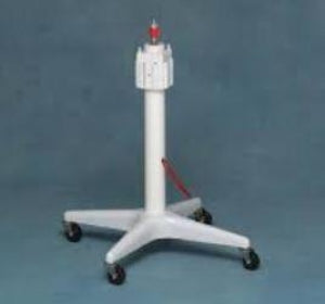 Cardinal Health Medi-Vac Suction Canister Kits - 4-Cannister Roll Stan ...