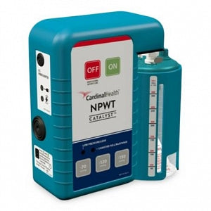Cardinal Health NPWT Catalyst - NPWT Catalyst Device - 68-1132 ...