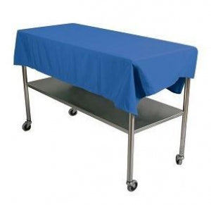 Cardinal Health Sterile Back Table Covers - Back Table Cover, 44" x 75 ...