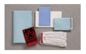 Cardinal Health Basic Packs - DBD-PACK, BASIC - 9100 — Grayline Medical