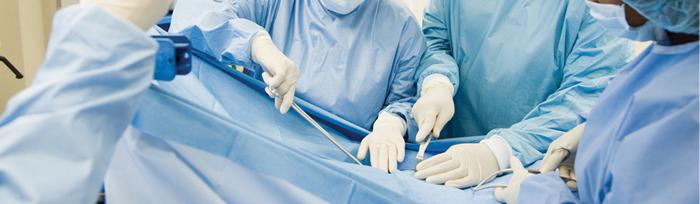 Cardinal Health Basic Packs - Basic Pack, Polyreinforced Gowns - 9114 ...