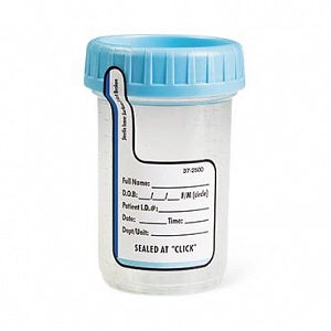 Cardinal Health Click Seal Specimen Containers - Click Seal Specimen C ...