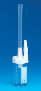 Cardinal Health Sterile Mucus Specimen Trap - Sterile Mucus Specimen T ...
