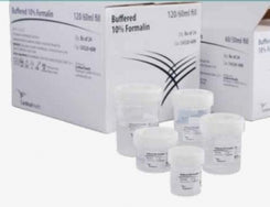 Cardinal Health Prefilled Formalin Specimen Containers - Prefilled For ...