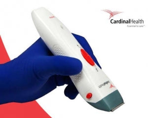 Cardinal Health General-Purpose Clipper Blades - Standard Prep Surgica ...