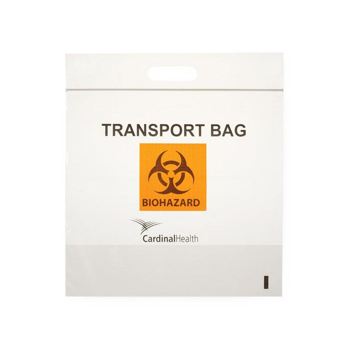 Specimen Transport Bag by Cardinal Health — Grayline Medical
