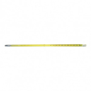 Cardinal Health Glass Mercury Incubator Thermometers - Glass Mercury I ...