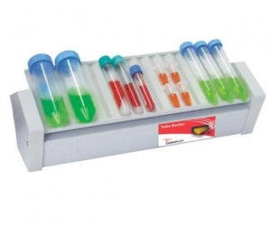 Cardinal Health Rocker Tubes - Grooved Compact 15-Place Mat Tube Rocke ...