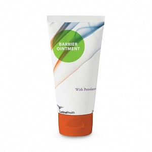 Cardinal Health Barrier Ointments - Flip Top Barrier Ointment, 2 oz ...