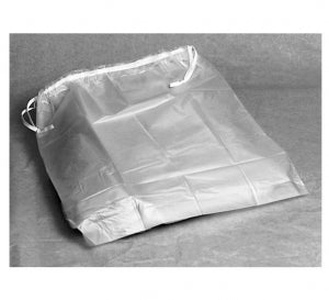 Cardinal Health Isolation Bags - Isolation Bag, 18" x 18", Sterile - D ...