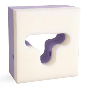 Cardinal Health Soft Touch Headrest - Positioning Headrest, Soft Touch ...