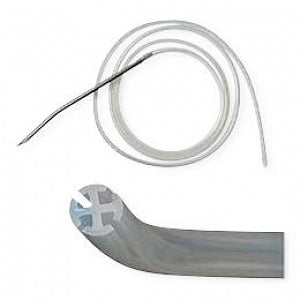 Cardinal Health Jackson-Pratt Wound Drainage System - Jackson-Pratt Wo ...