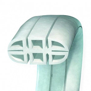 Cardinal Health Jackson-Pratt Hubless Round Channel Drains - Jackson-P ...