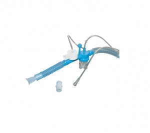Vyaire AirLife IPPB Nebulizer Manifolds - IPPB 360 Nebulizer Manifold ...