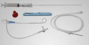 BD Safe-T-Centesis Pigtail Catheter Drain Kits - Safe-T-Centesis Thora ...