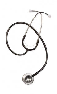Cardinal Health Allegiance Nurse Stethoscopes - Adult Dual-Head Nurse ...
