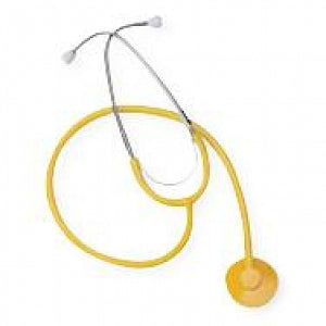 Cardinal Health Chrome-Plated Brass Binaural Stethoscopes - Crome-Plat ...