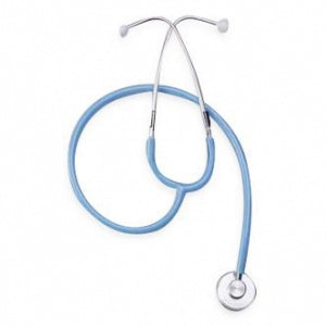 Cardinal Health Pre-Assembled Nurse Stethoscopes - Single Head Nurse S ...