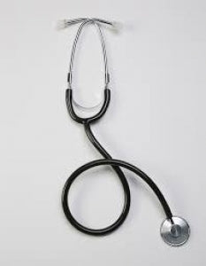 Cardinal Health Dual-Head Adult Stethoscopes - Dual-Head Stethoscope ...
