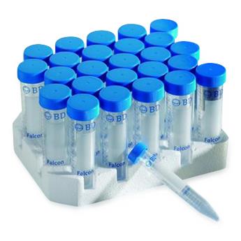 Cardinal Health SP Disposable Centrifuge Tubes - Disposable Polypropyl ...