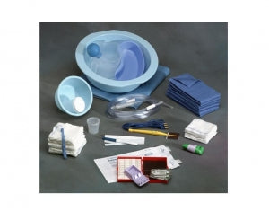 Cardinal Health Major Procedure Packs - Major Procedure Surgical Pack ...