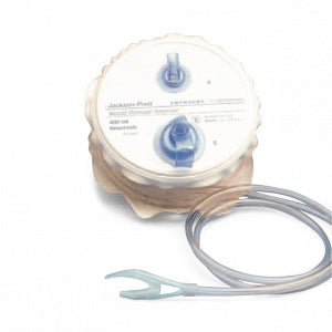 Cardinal Health Adapters for Jackson-Pratt 3-Spring Reservoirs - Troca ...
