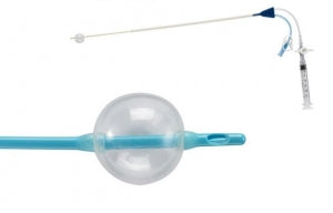 Becton Dickinson Suction Catheters - Suction Catheter, Loop, Single, 1 ...