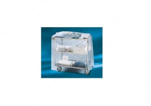 Cardinal Healthcare Equipment Covers - Equipment Cover, 28" x 22" x 60 ...