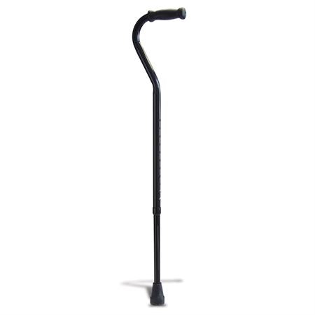 Bariatric Cane Bariatric Lumex Offset Cane — Grayline Medical