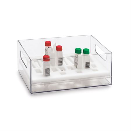 Beckman Coulter AU Reagent Organizer Clinical Chemistry Reagent Organi ...