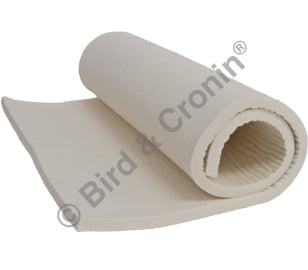 Bird & Cronin Bicro Cast Padding – Felt | Protects Skin — Grayline Medical